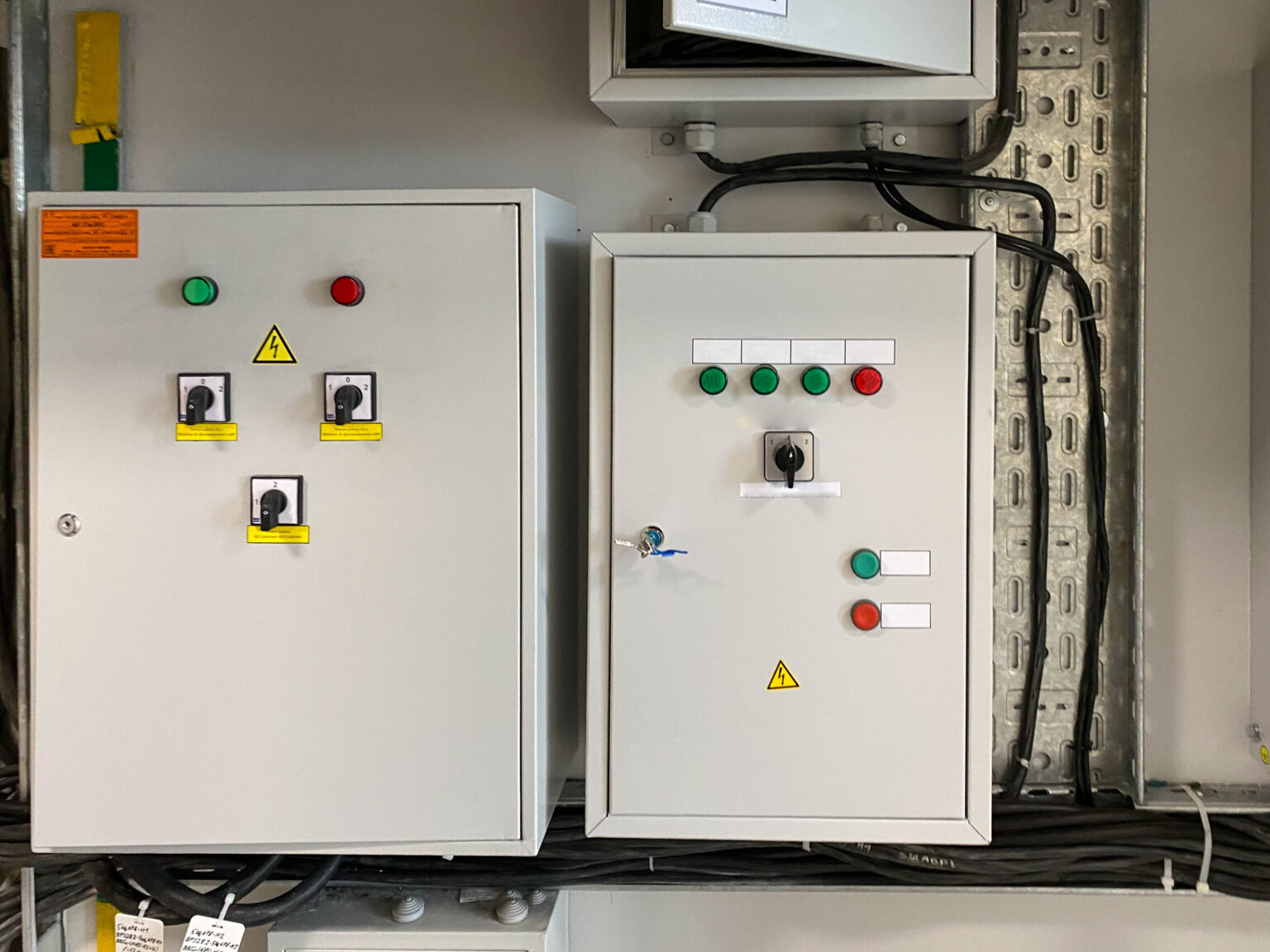 มาทำความรู้จัก ตู้ VSD (Variable Speed Drive) - บริษัท เอ็ม.แอคเทส (ไทย ...